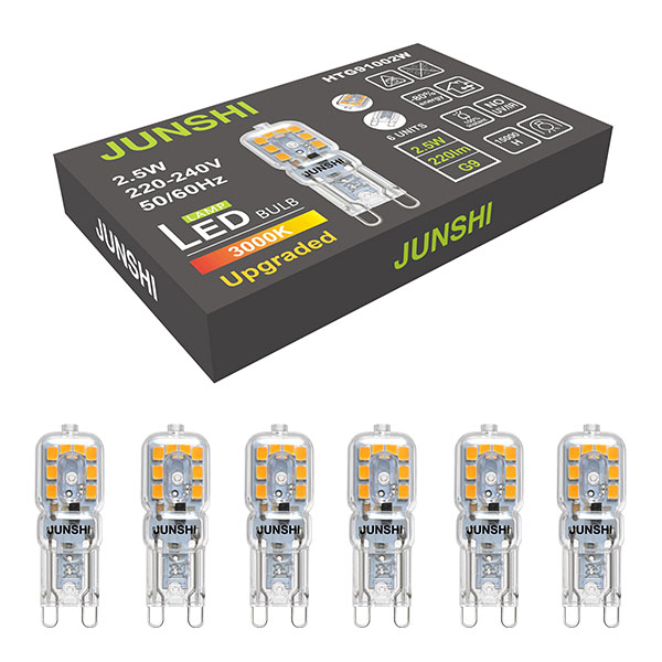 JUNSHI-LED - Shopping Online