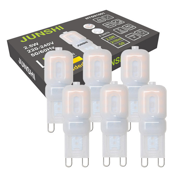 JUNSHI-LED - Shopping Online