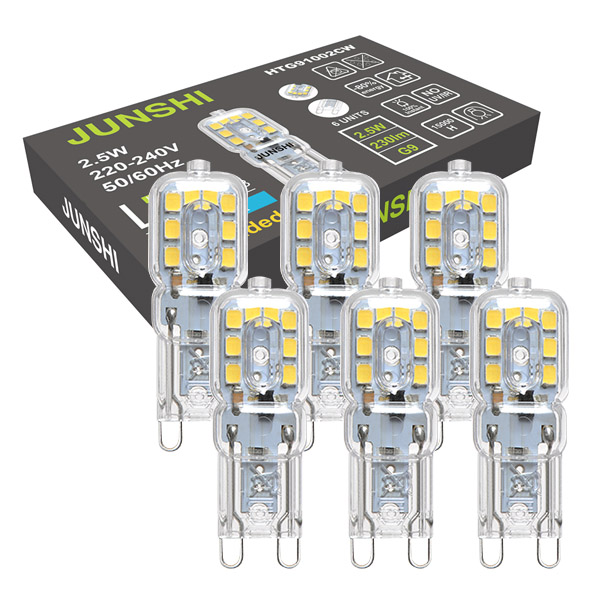 JUNSHI-LED - Shopping Online